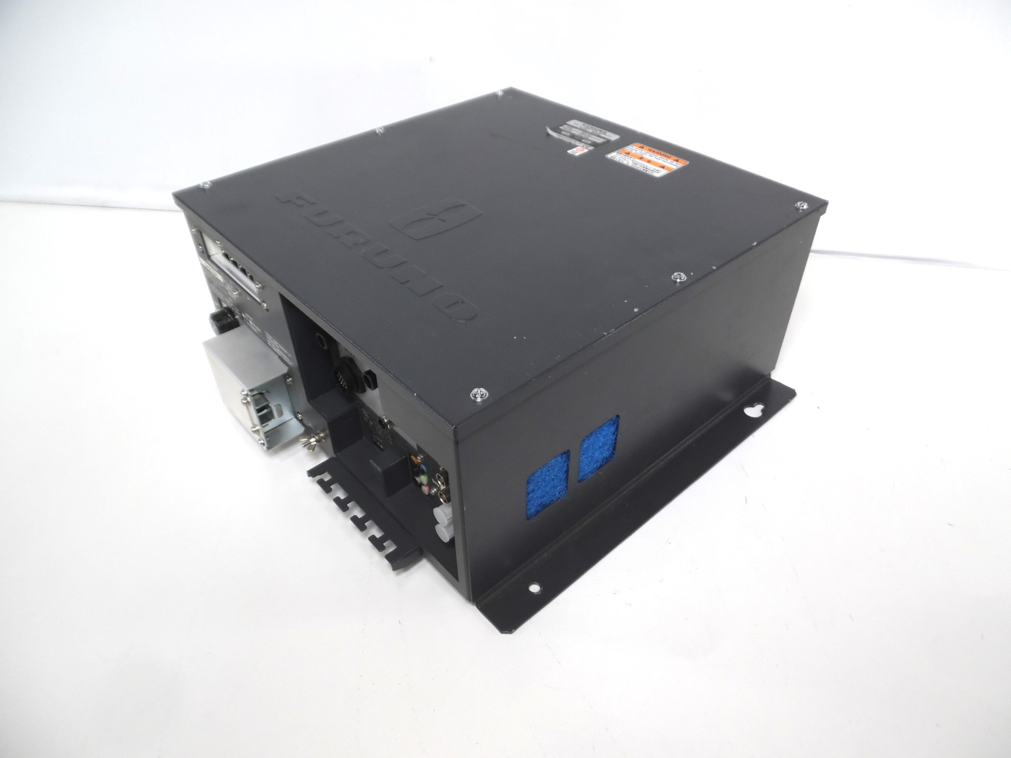 Furuno - MPU-001 Navnet 3D Black Box Processor - MFDBB - Bench Tested ...