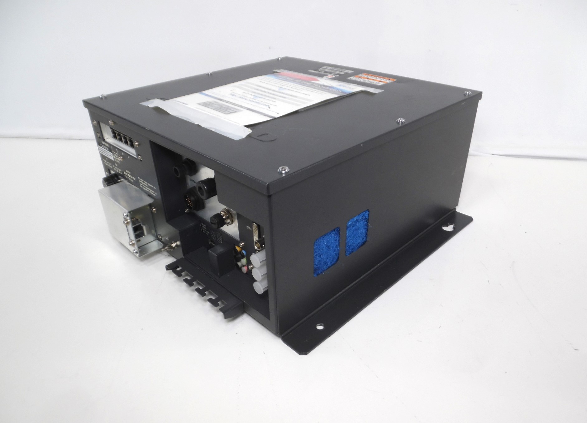Furuno - MPU-001 Navnet 3D Black Box Processor - MFDBB - Bench Tested ...