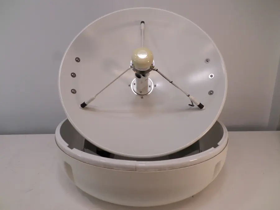 Intellian s6HD B3-631HD Complete Satellite TV system for DirectTV - Max ...