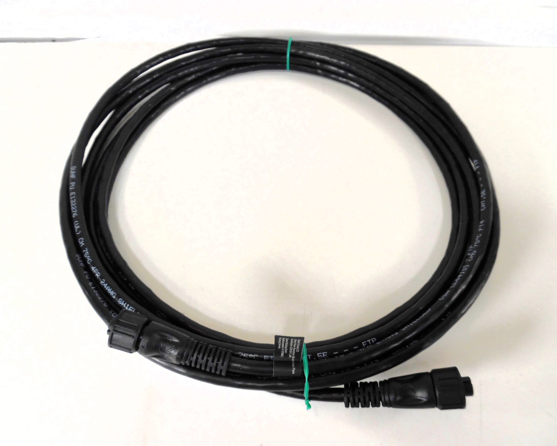 Garmin GXM54 XM Satellite Weather Module COMPLETE w/ Cables – TESTED ...