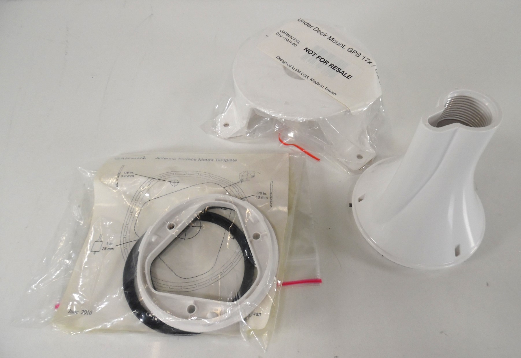 Garmin GXM54 XM Satellite Weather Module COMPLETE w/ Cables – TESTED ...