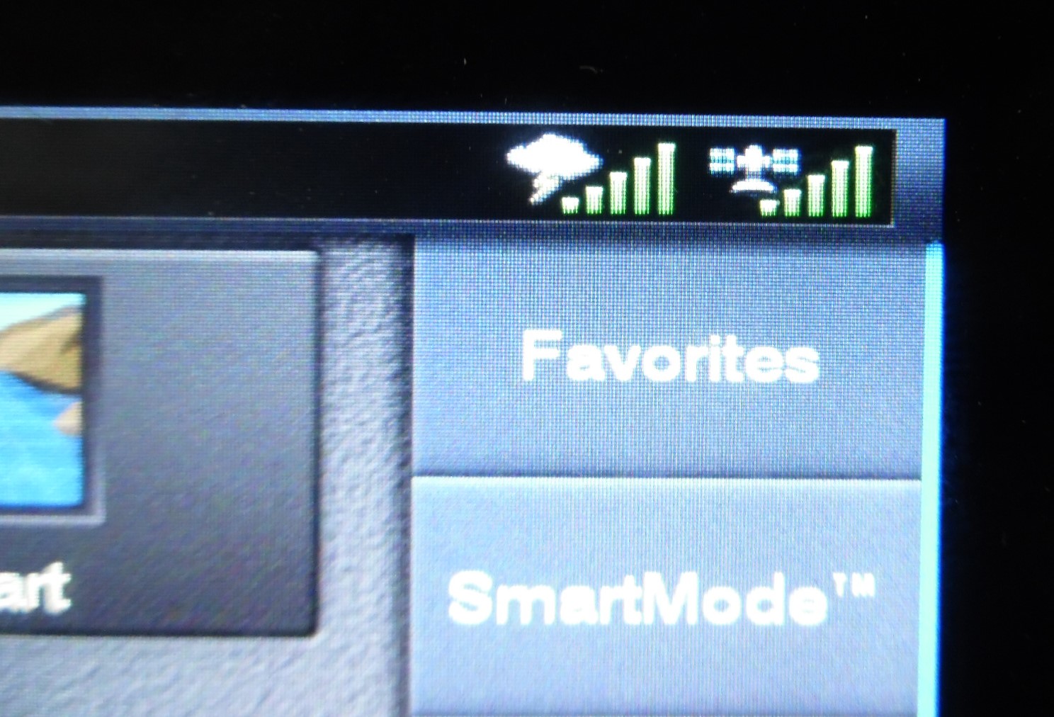 Garmin GXM54 XM Satellite Weather Module COMPLETE w/ Cables – TESTED ...