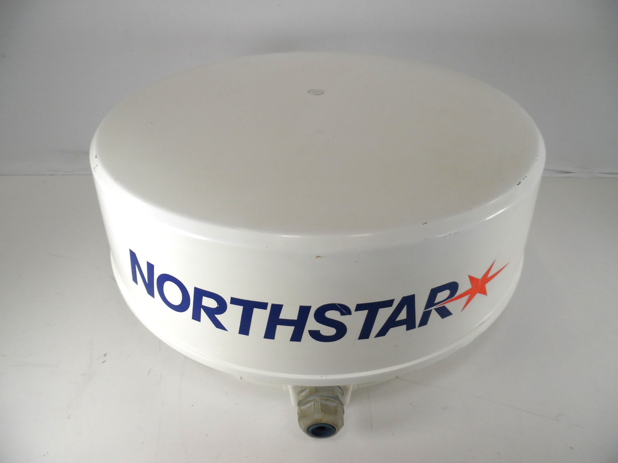 Northstar NKE-1065 2KW Radar Dome NS-RDR1021MD (Untested) Good ...