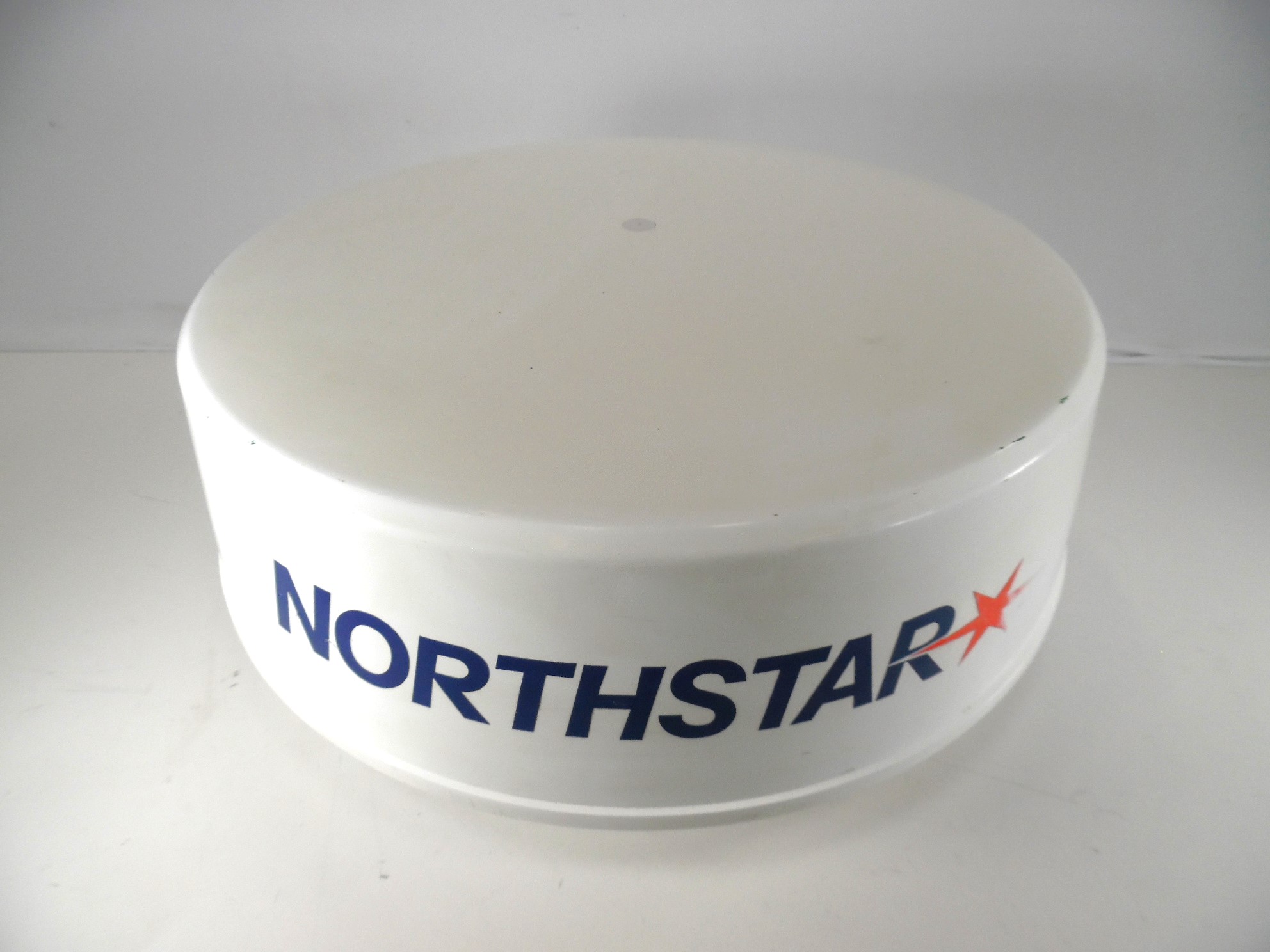 Northstar NKE-1065 2KW Radar Dome NS-RDR1021MD (Untested) Good ...