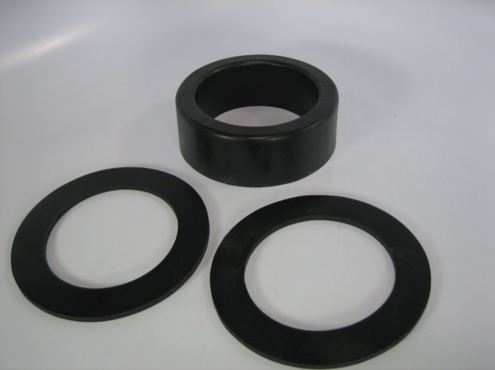 Airmar B164 SS264 B175c SS175c Spacer Hull Rubber Washer Installation ...