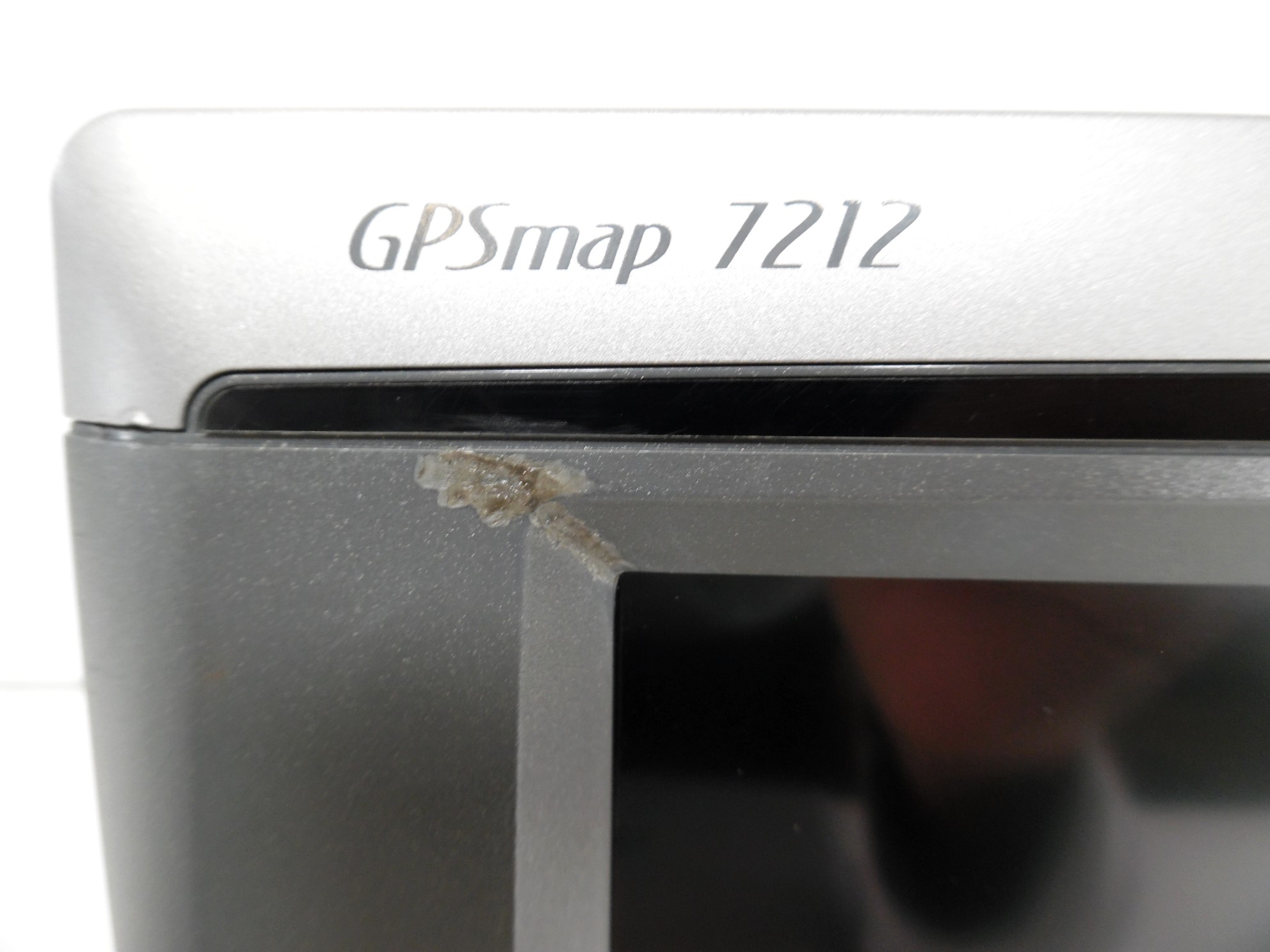 Garmin GPSmap 7212 MFD W/Sun Cover 90-Day Warranty (NEW LCD) - Max Marine Electronics