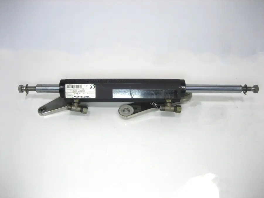 Uflex/UC128OBF-2/Front-Mount Outboard Hydraulic Cylinder - Max Marine ...