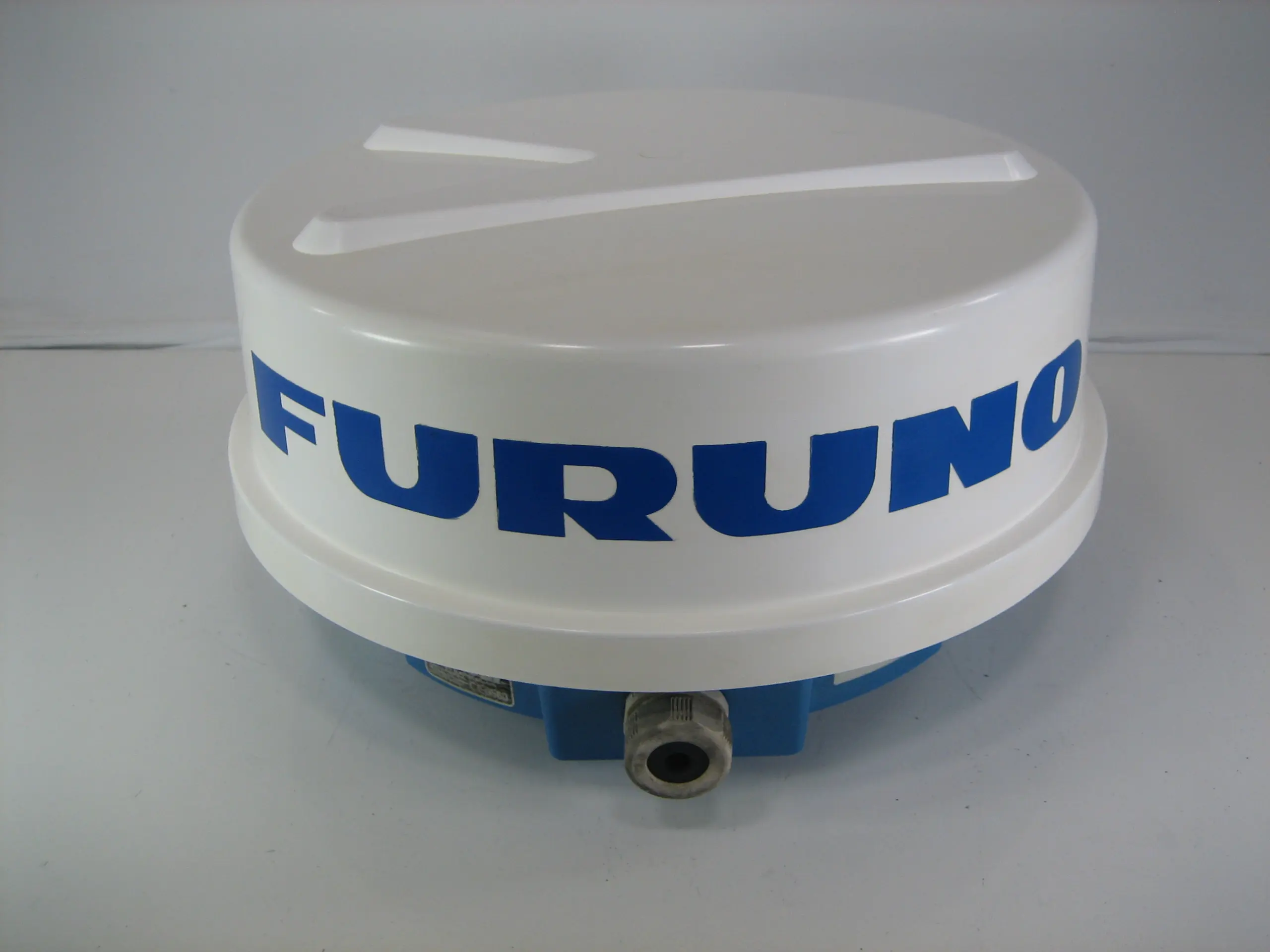 Furuno RSB-0067 2kw 17" Radar Dome for 1721MK2 / RDP-098 - TESTED ...
