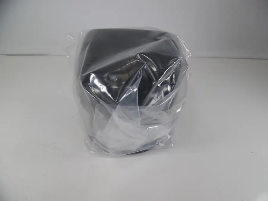 Golight 30214 BLACK LED Stryker Searchlight w/Wired Dash Remote - Refurbished - Max Marine ...