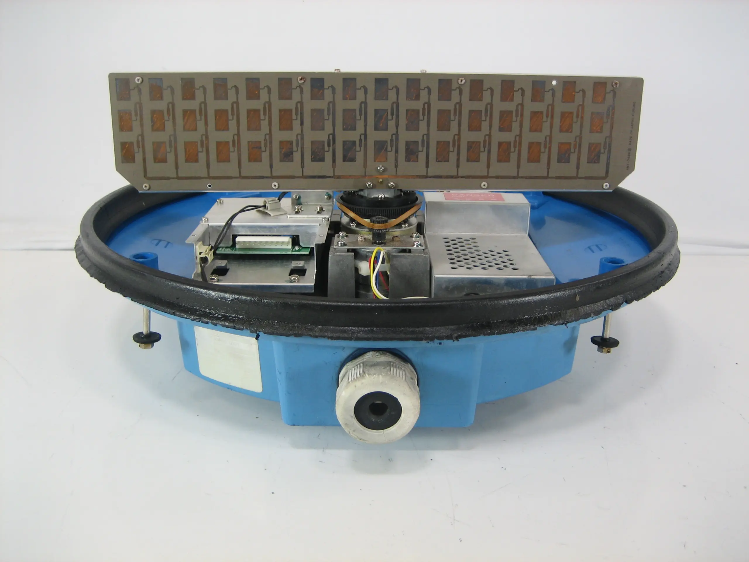 Furuno RSB-0054 1.5kw 17″ Radar Dome for 1721 / RDP-098 - TESTED - Max ...