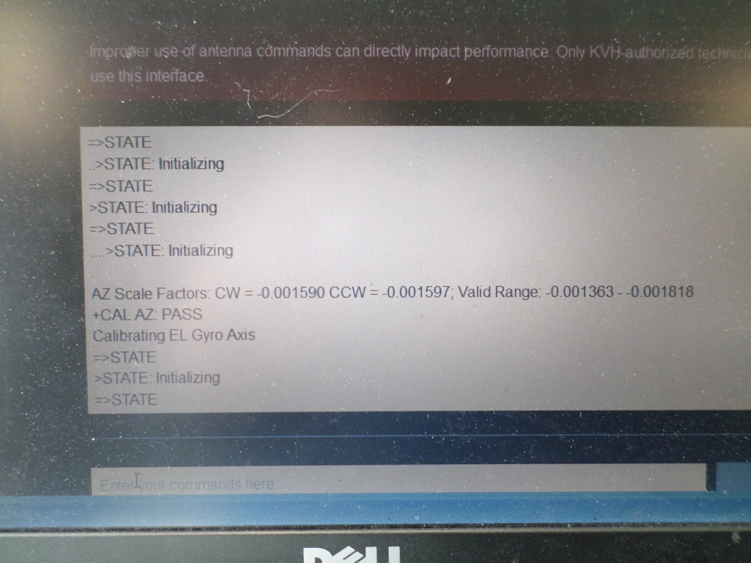 KVH TracVision TV3 37cm Marine Satellite TV Tracking System - Max ...