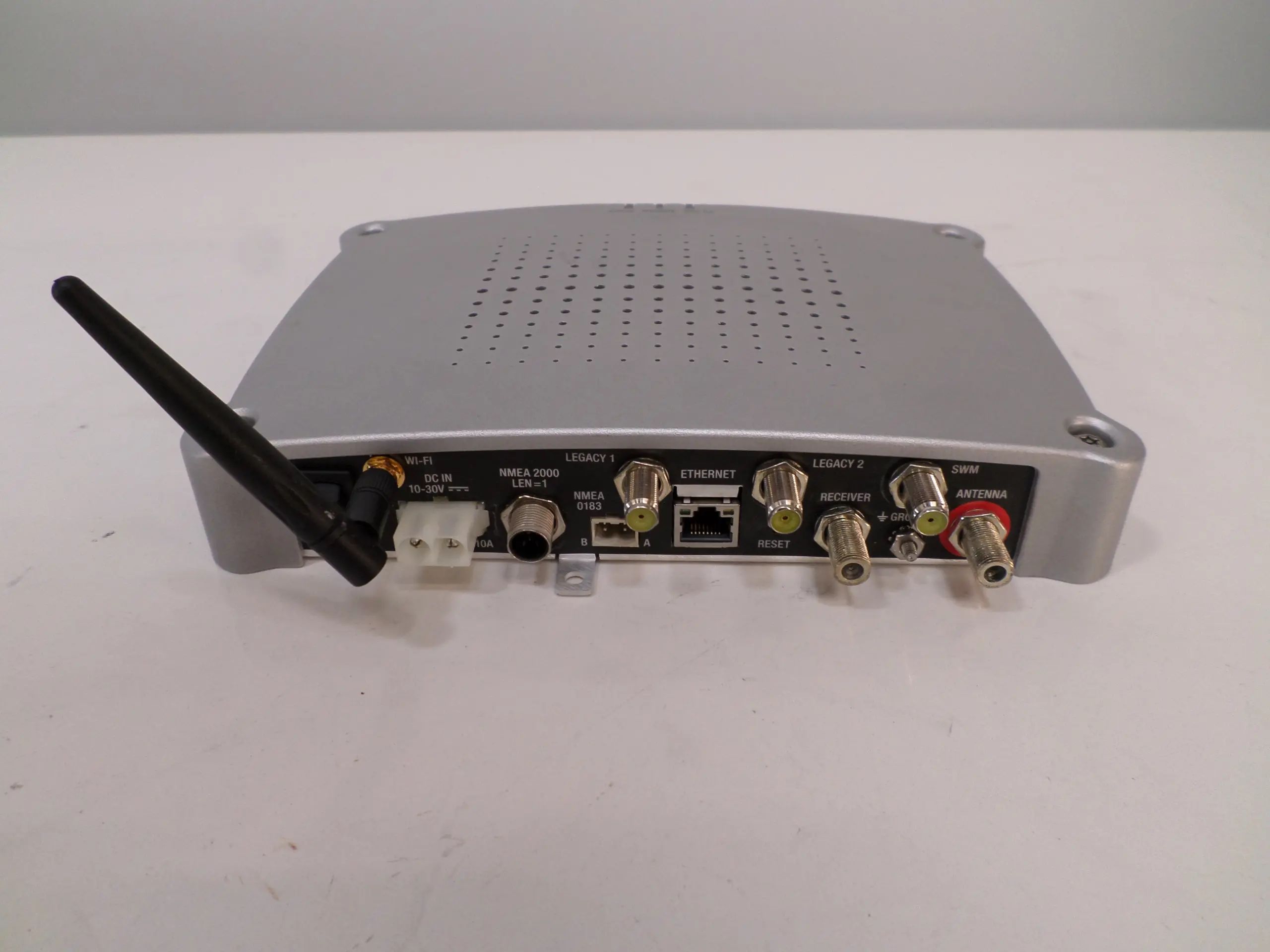 KVH TracVision TV3 37cm Marine Satellite TV Tracking System - Max ...