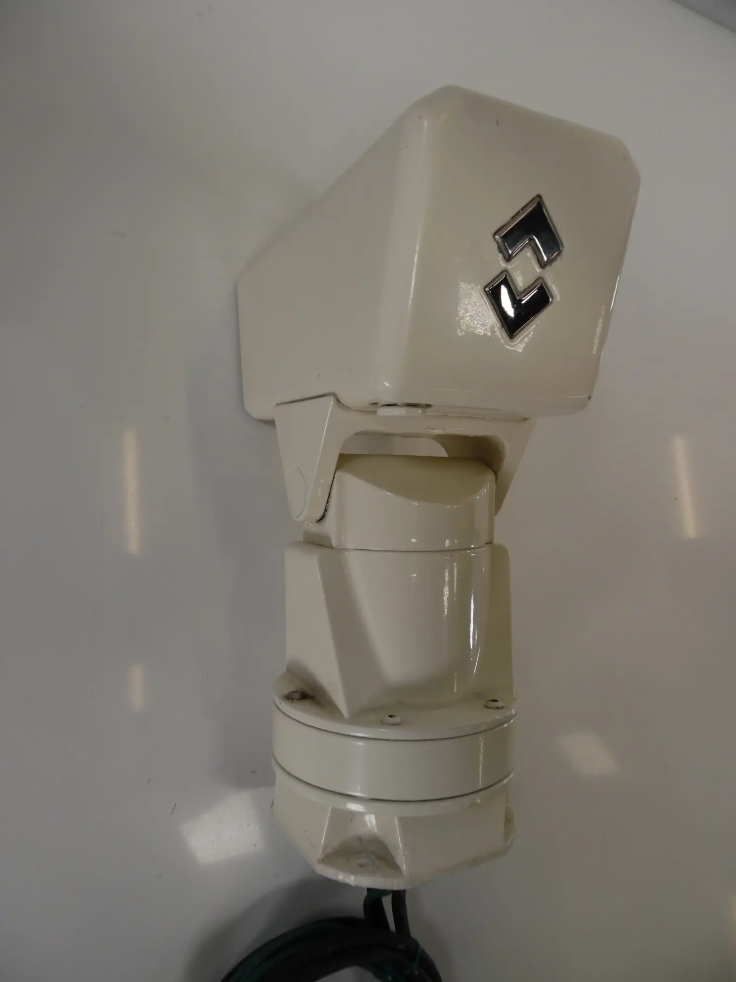 Flir Navigator II Thermal Imager Night Vision Infrared Camera Pan Tilt ...