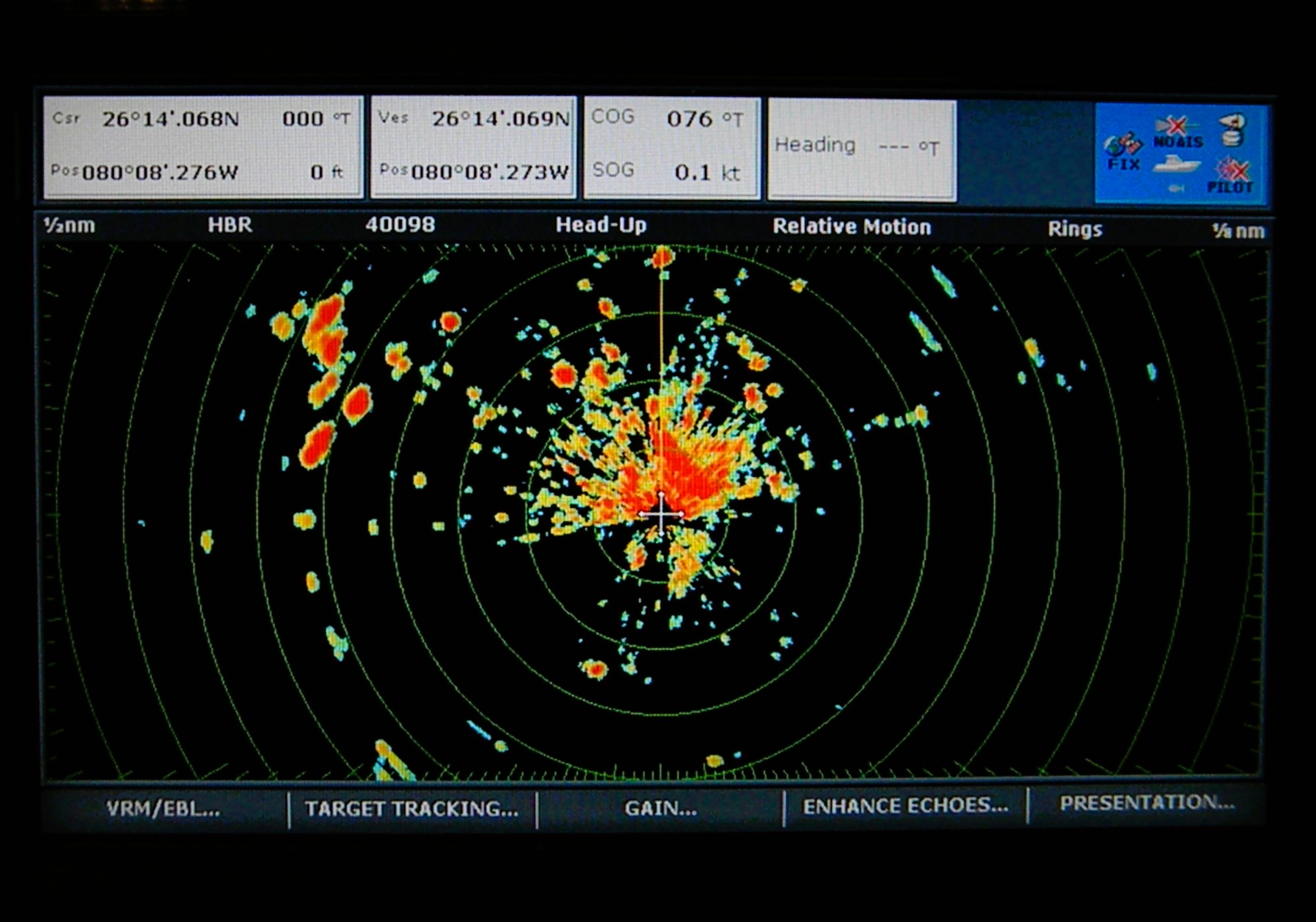Raymarine 4kw 48' HD Digital Open Array Radar System - 90 Day Warranty ...