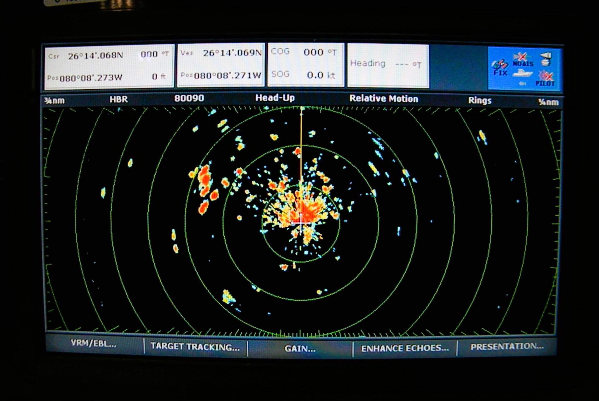 Raymarine 4kW 48" HD Color Digital Open Array Radar System w/ NEW 15m Cable - E52069 - *LOW ...