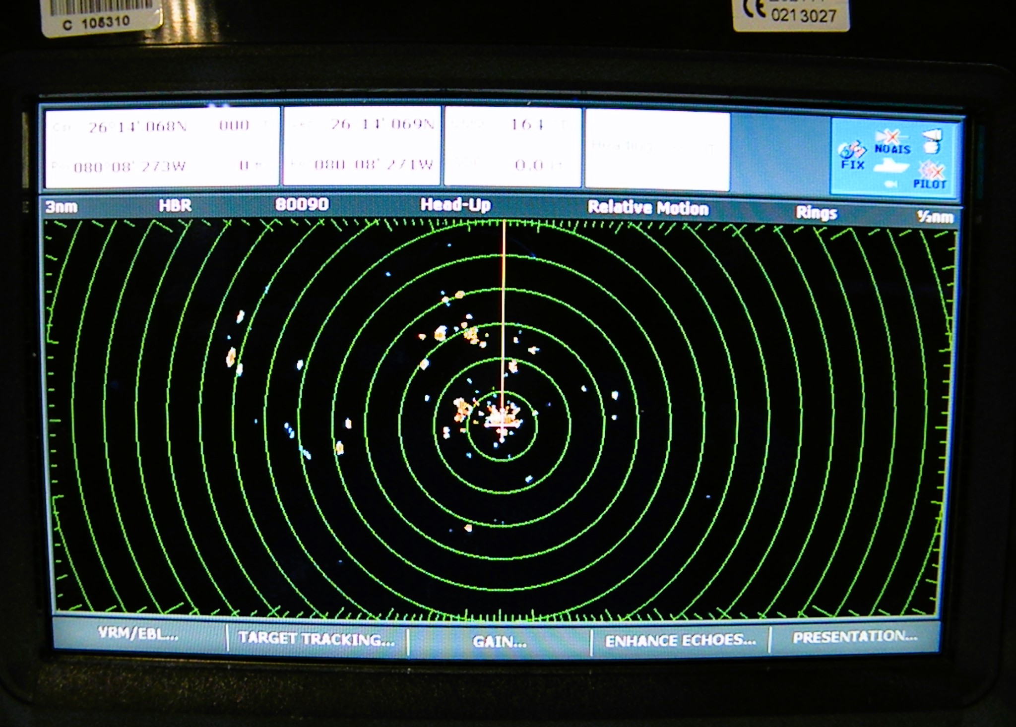 Raymarine 4kW 48" HD Color Digital Open Array Radar System w/ NEW 15m ...