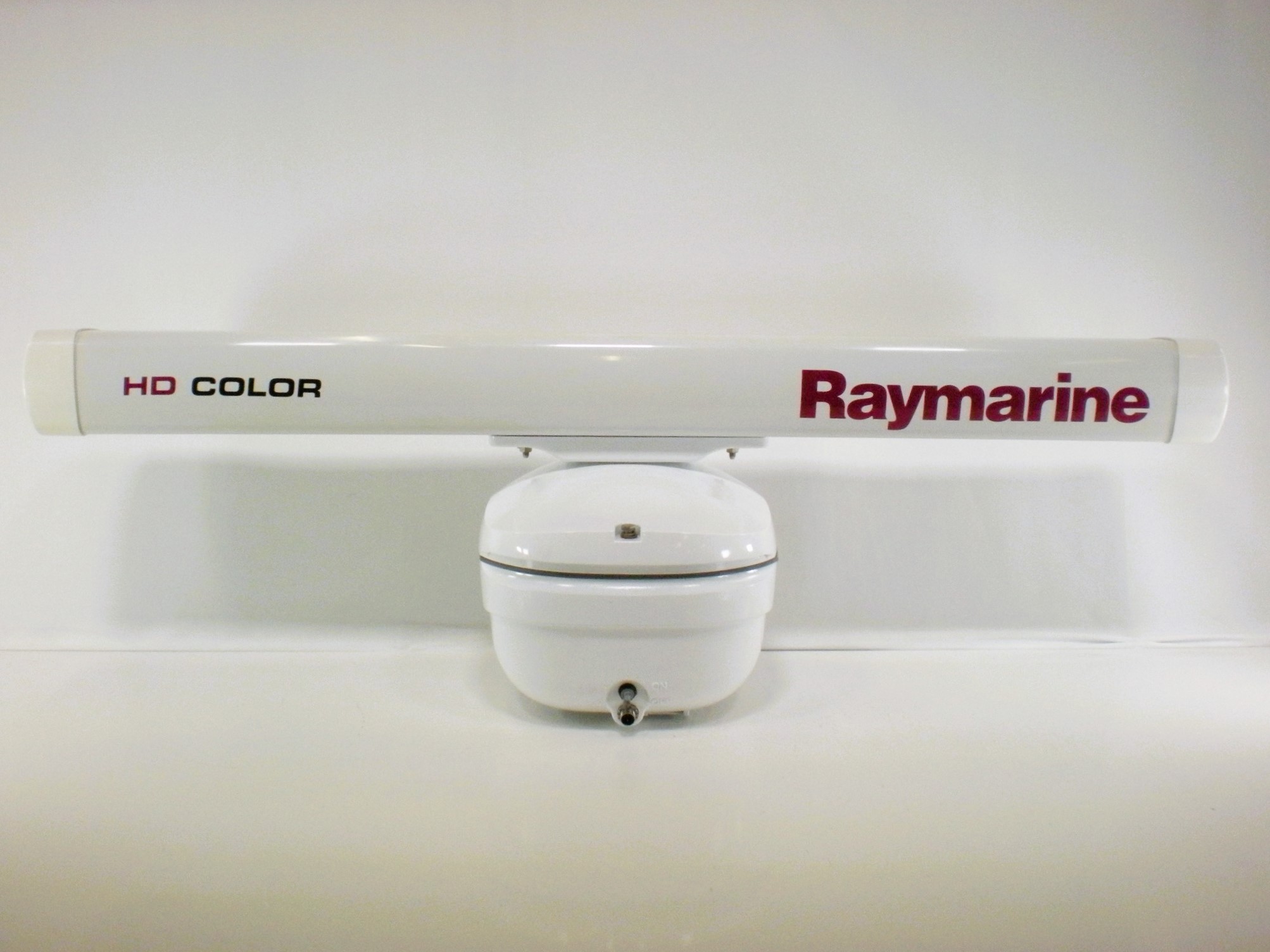 Raymarine 4kW 48" HD Color Digital Open Array Radar System w/ NEW 15m ...