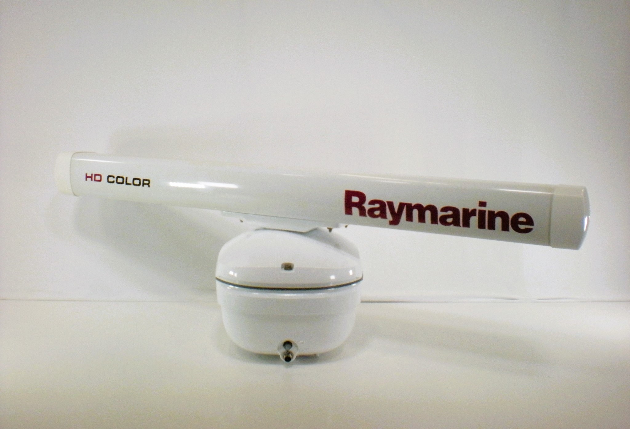 Raymarine 4kW 48" HD Color Digital Open Array Radar System w/ NEW 15m ...