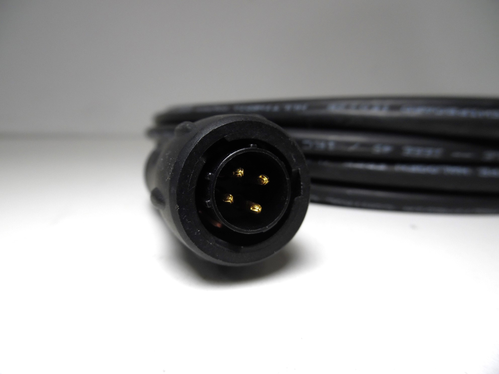 Flir Navigator II Thermal Imager Night Vision Infrared Camera Pan Tilt ...