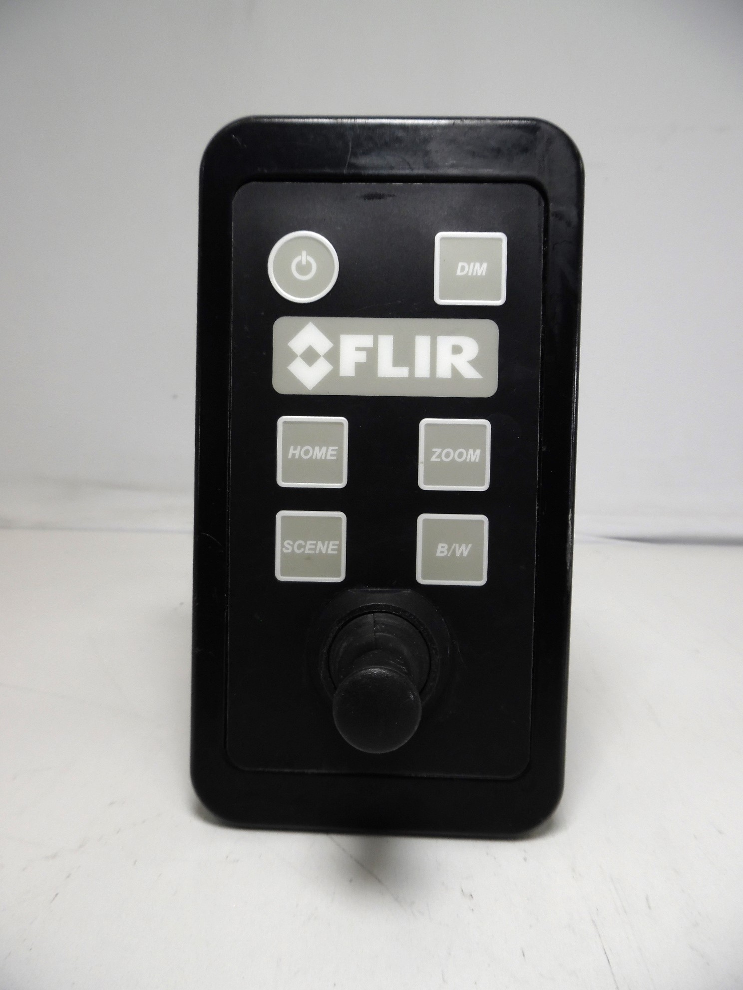 Flir Navigator II Thermal Imager Night Vision Infrared Camera Pan Tilt ...