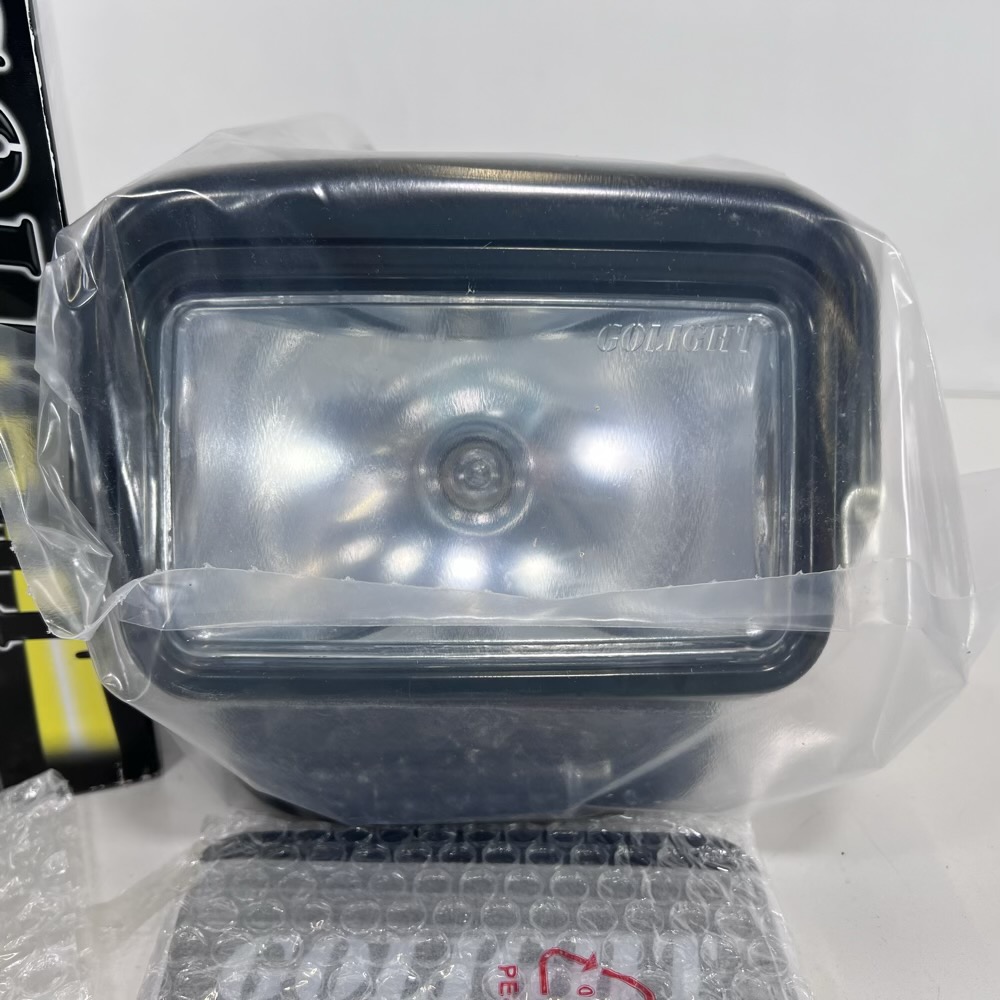 Golight Stryker ST Series Model 30512ST Halogen Spotlight Portable ...
