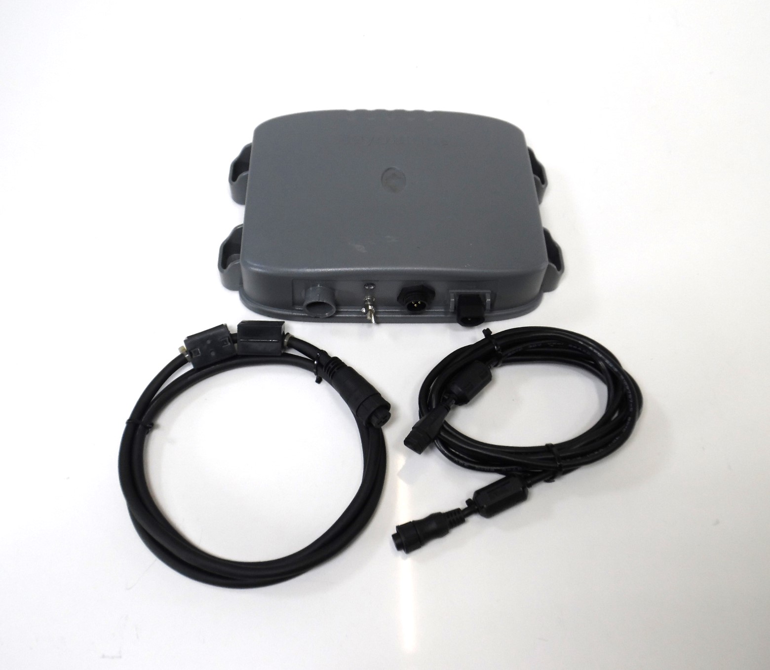 Raymarine DSM250 Digital Sounder Module w/ Cables for C-Series - E62007 ...