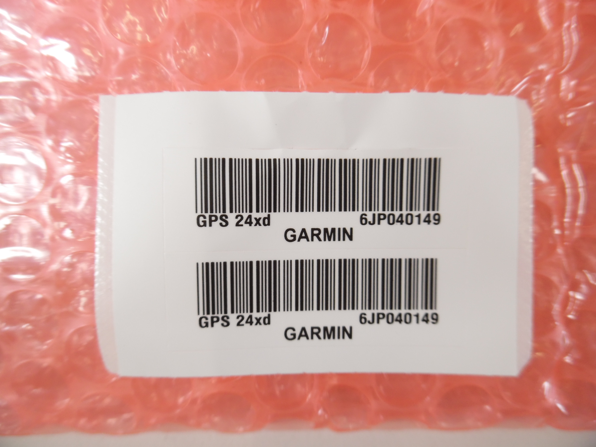 Garmin GPS 24XD Antenna W/Complete NMEA2000 Backbone Kit (New) +3 ...