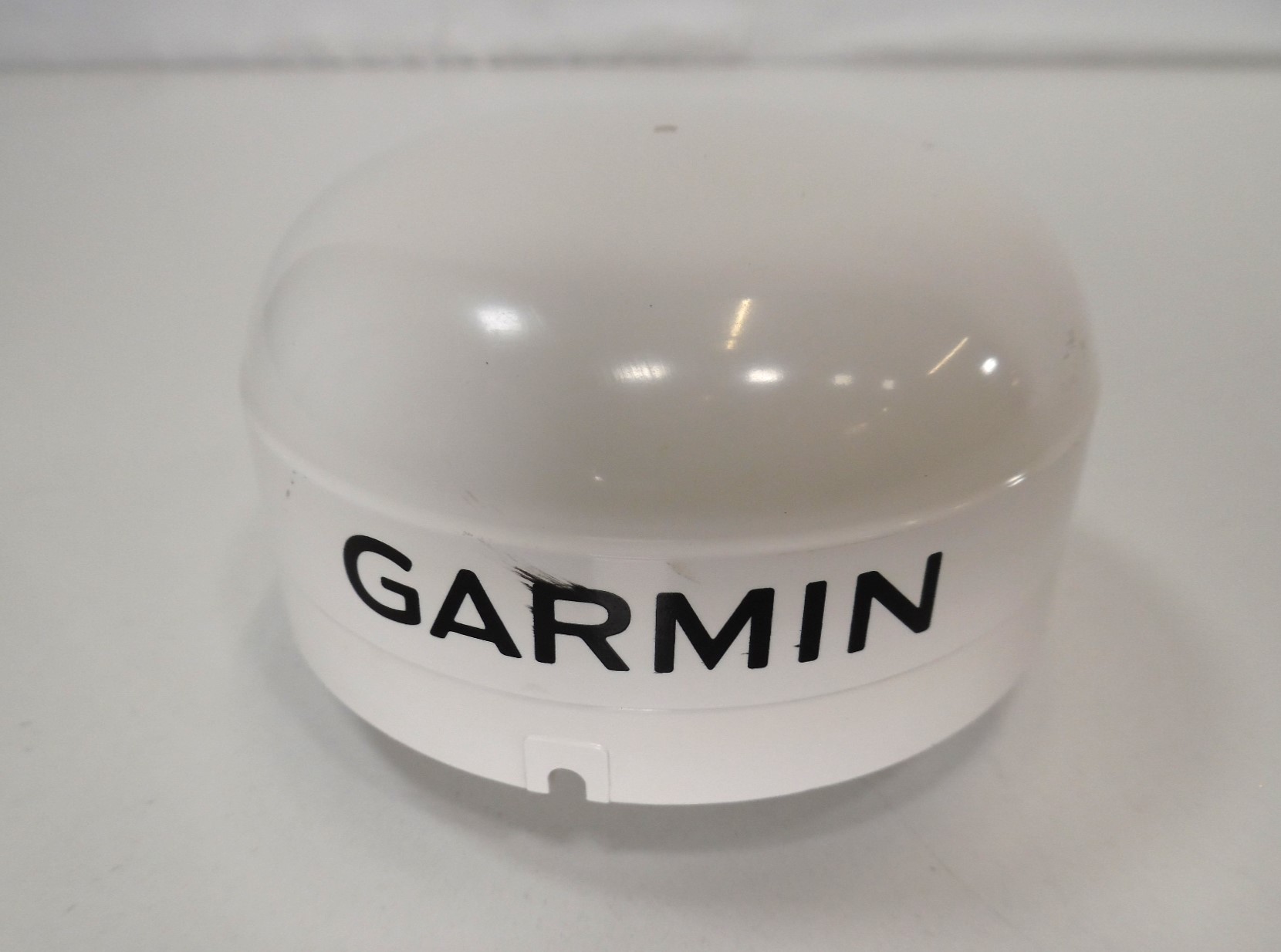 Garmin GXM52 Satellite Weather Antenna Puck ONLY -010-01146-00- No ...