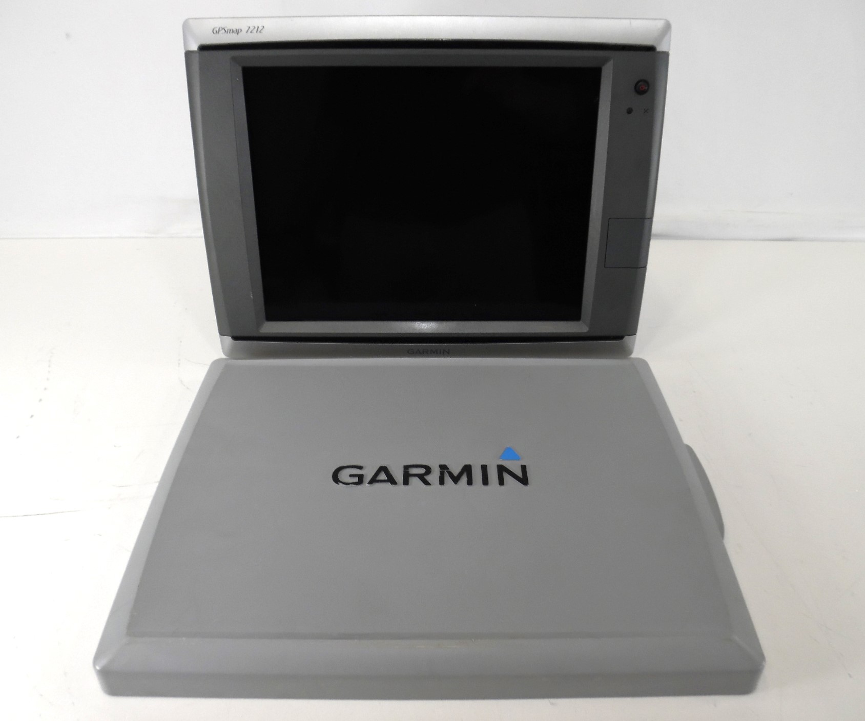 Garmin GPSmap 7212 MFD w/Sun Cover -Bench Tested- 90 Day Warranty ...