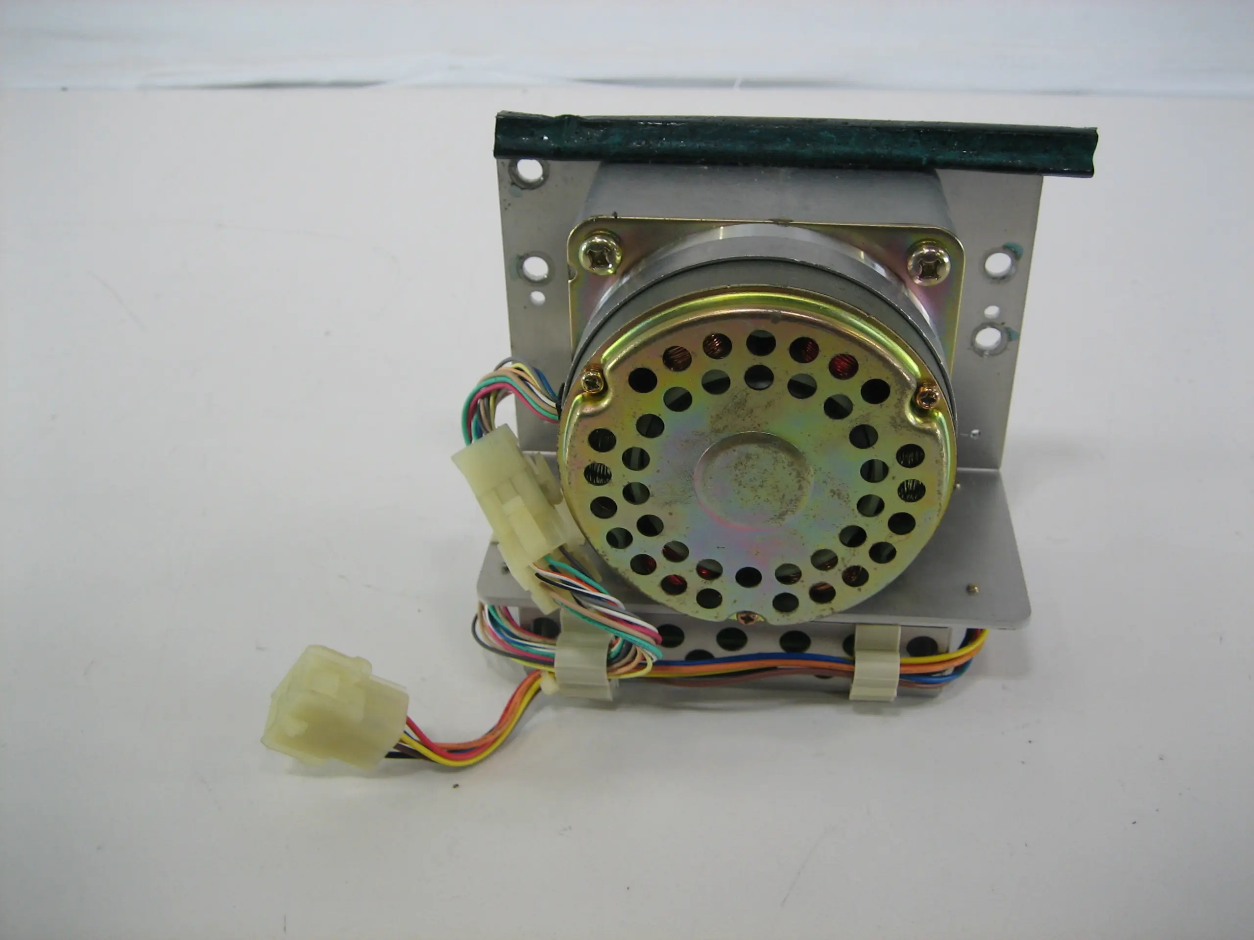 Furuno – Radar Motor – RM-8367 DRG-938-002 – RSB0072-060 / RSB0072-061 ...
