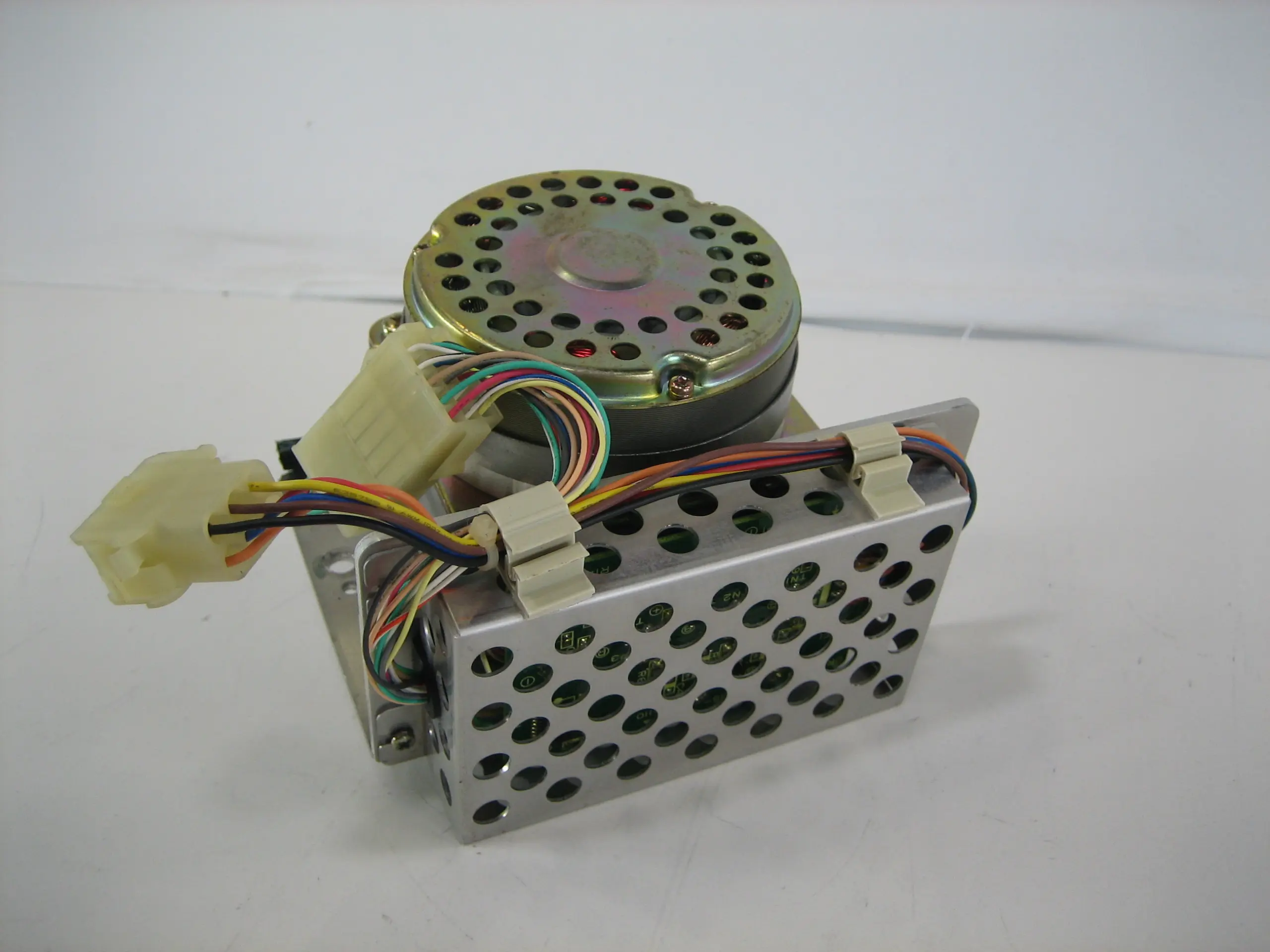 Furuno – Radar Motor – RM-8367 DRG-938-002 – RSB0072-060 / RSB0072-061 ...