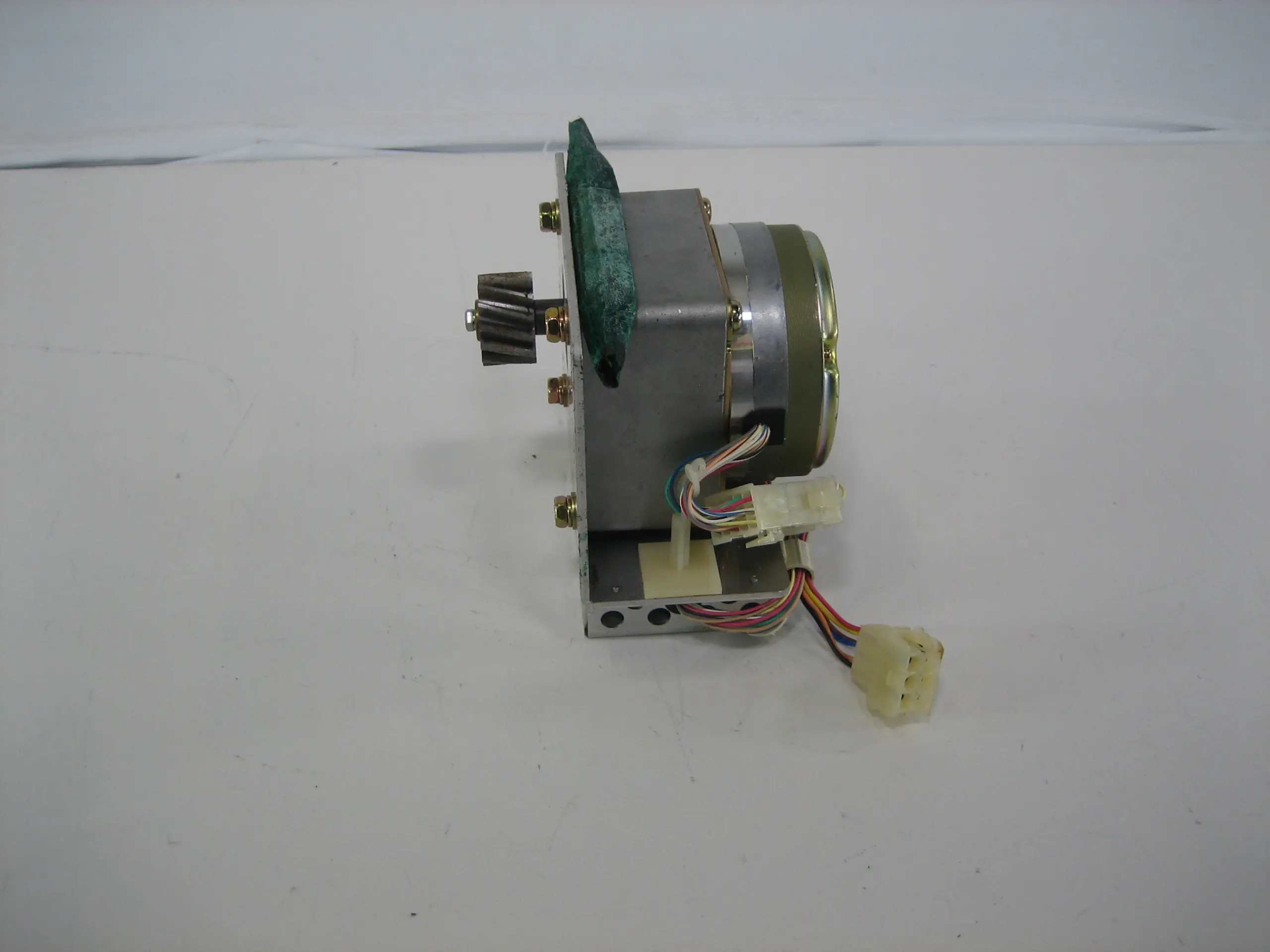 Furuno – Radar Motor – RM-8367 DRG-938-002 – RSB0072-060, RSB0072-061 ...