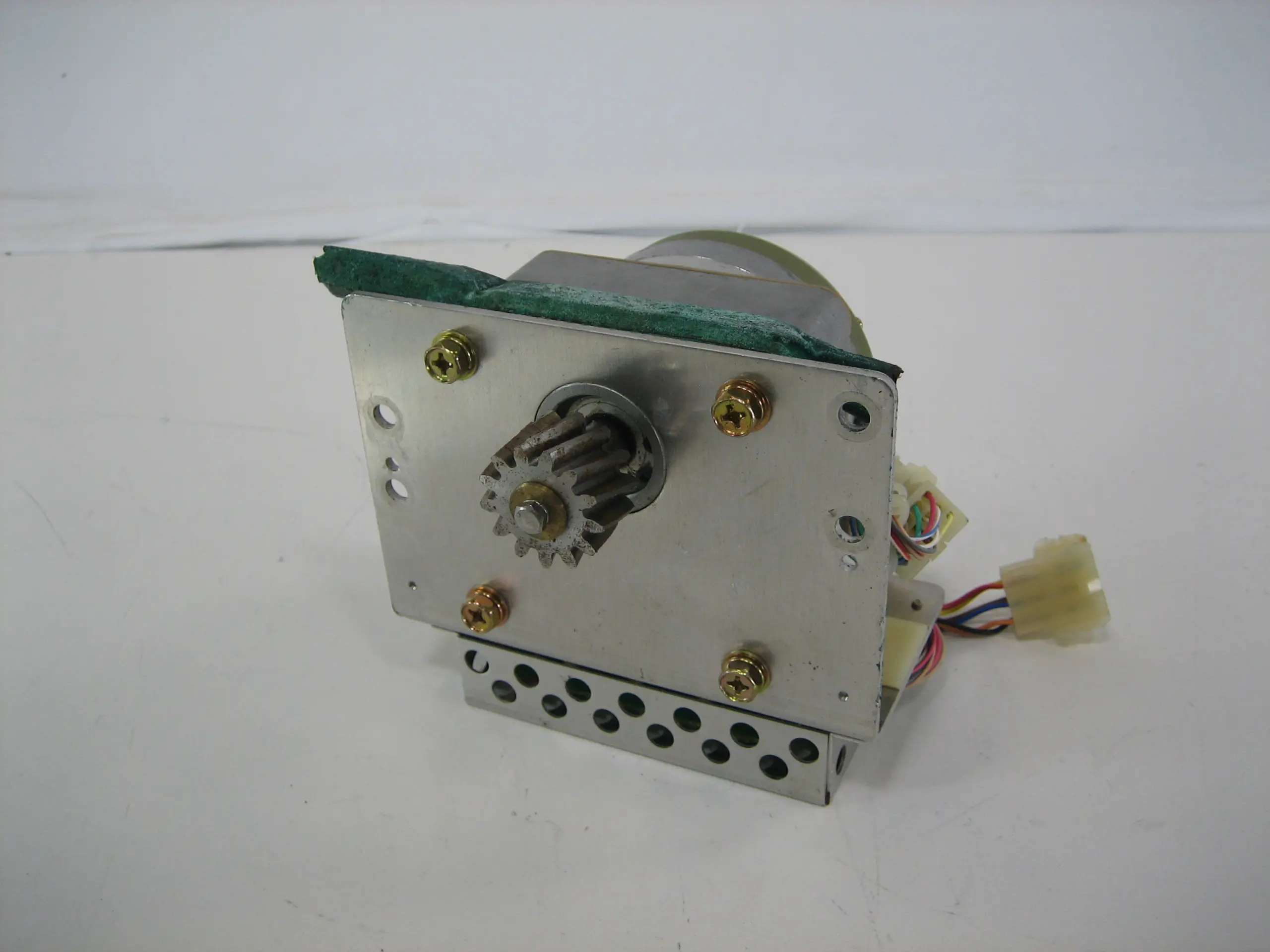 Furuno – Radar Motor – RM-8367 DRG-938-002 – RSB0072-060, RSB0072-061 ...