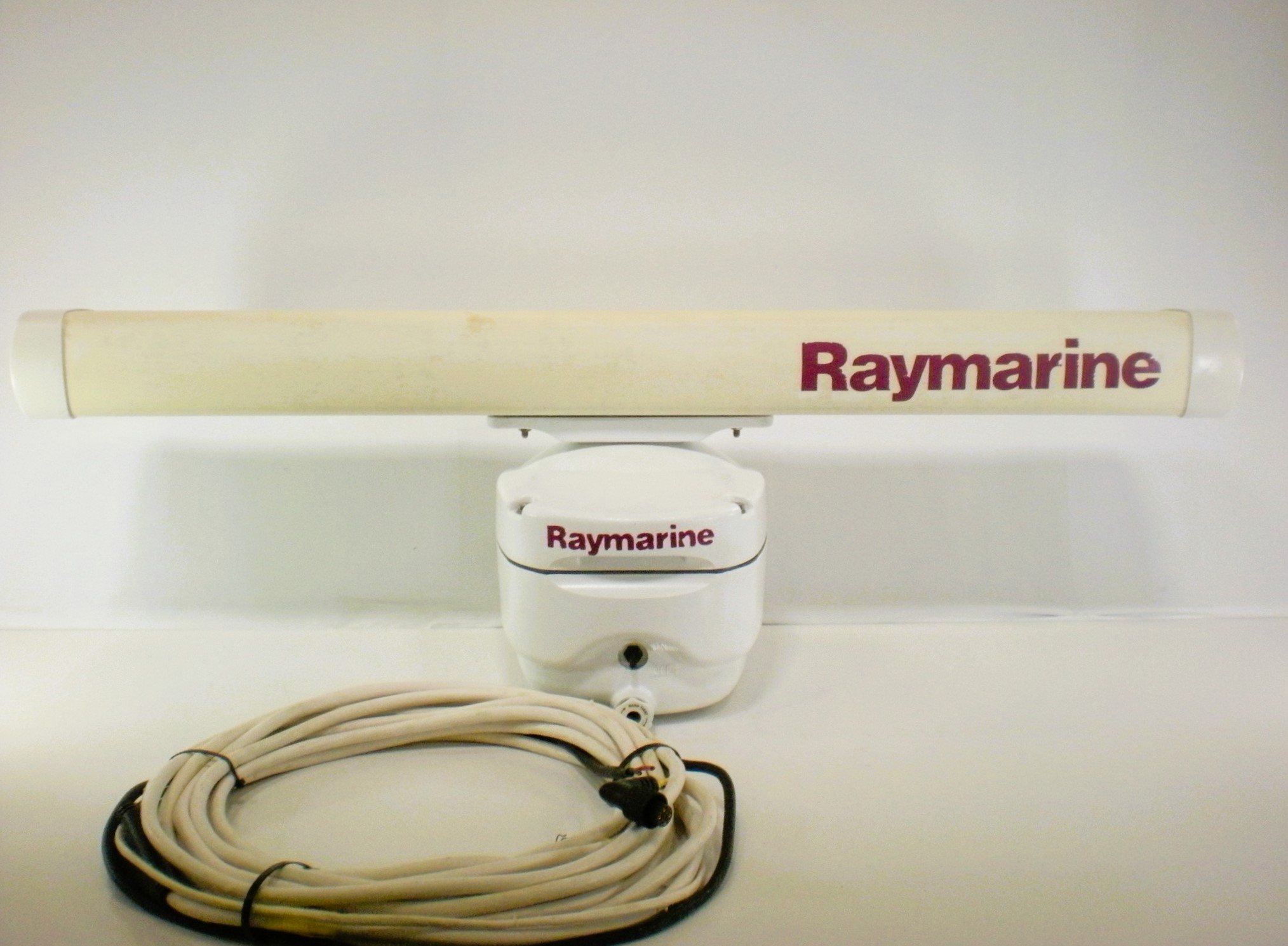 Raymarine 4kW Open Array Radar System for C Or E Classic ~ M92654-S ...