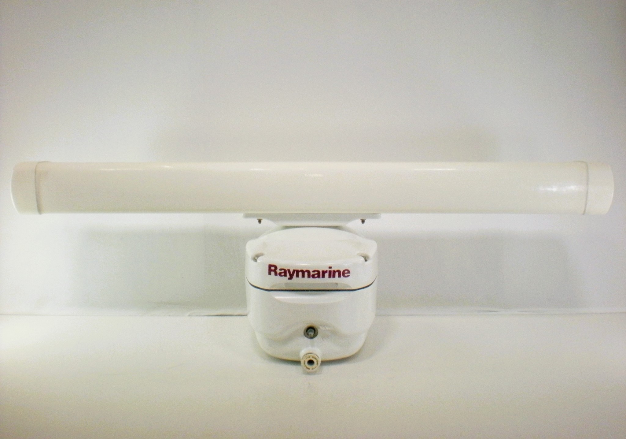 Raymarine 4kW Open Array Radar System for C Or E Classic ~ M92654-S ...