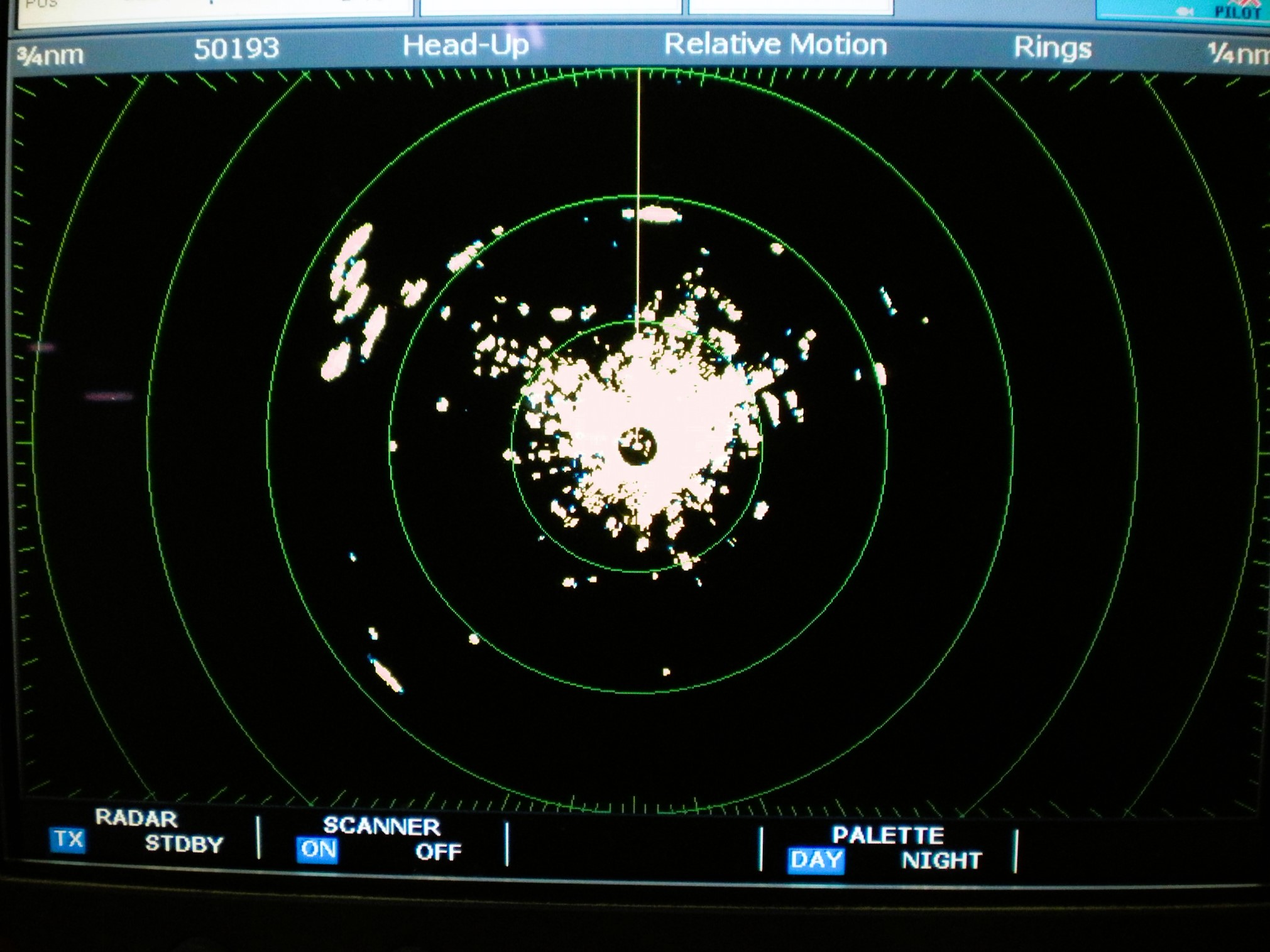 Raymarine 4kW Open Array Radar Pedestal ONLY f/C Or E Classic ~ M92654 ...