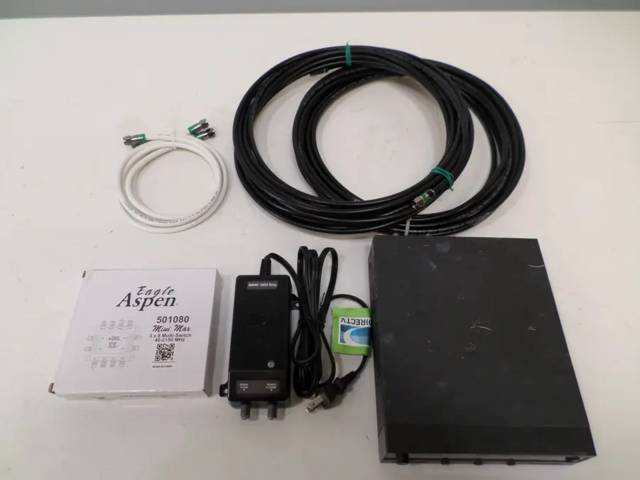 Intellian i3 Complete Marine Satellite TV Tracking System - Tested ...
