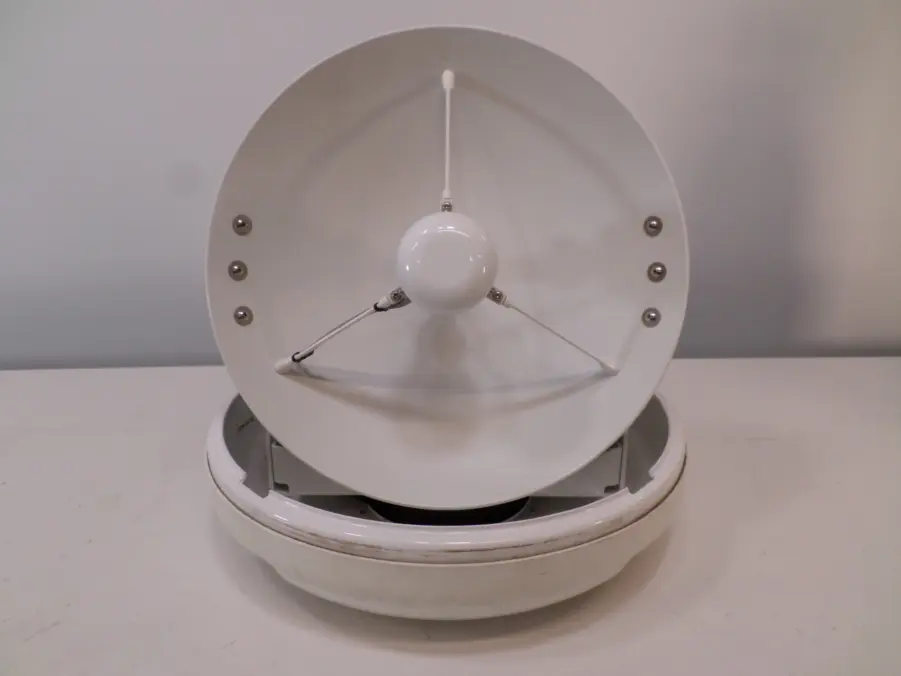 Intellian i3 Complete Marine Satellite TV Tracking System - Tested ...