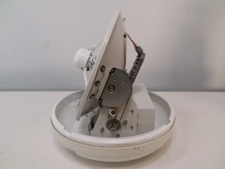 Intellian i3 Complete Marine Satellite TV Tracking System - Tested ...