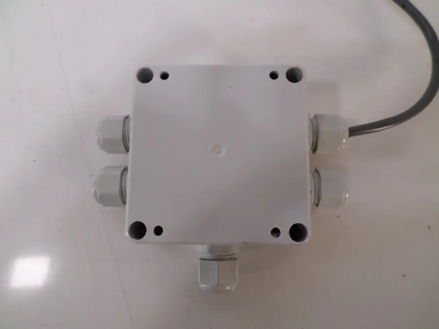 Actisense 6 Output Isolated NMEA 0183 Buffer/ Distribution Amplifier ...