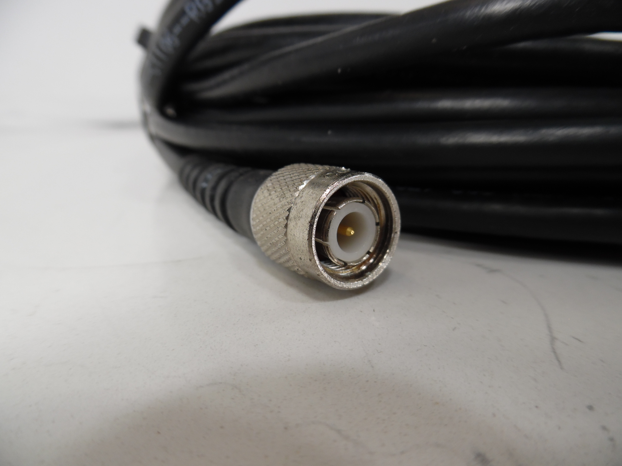 Northstar AN150 GPS Antenna 39ft CABLE (6000i/6100i/951/952x) Good ...