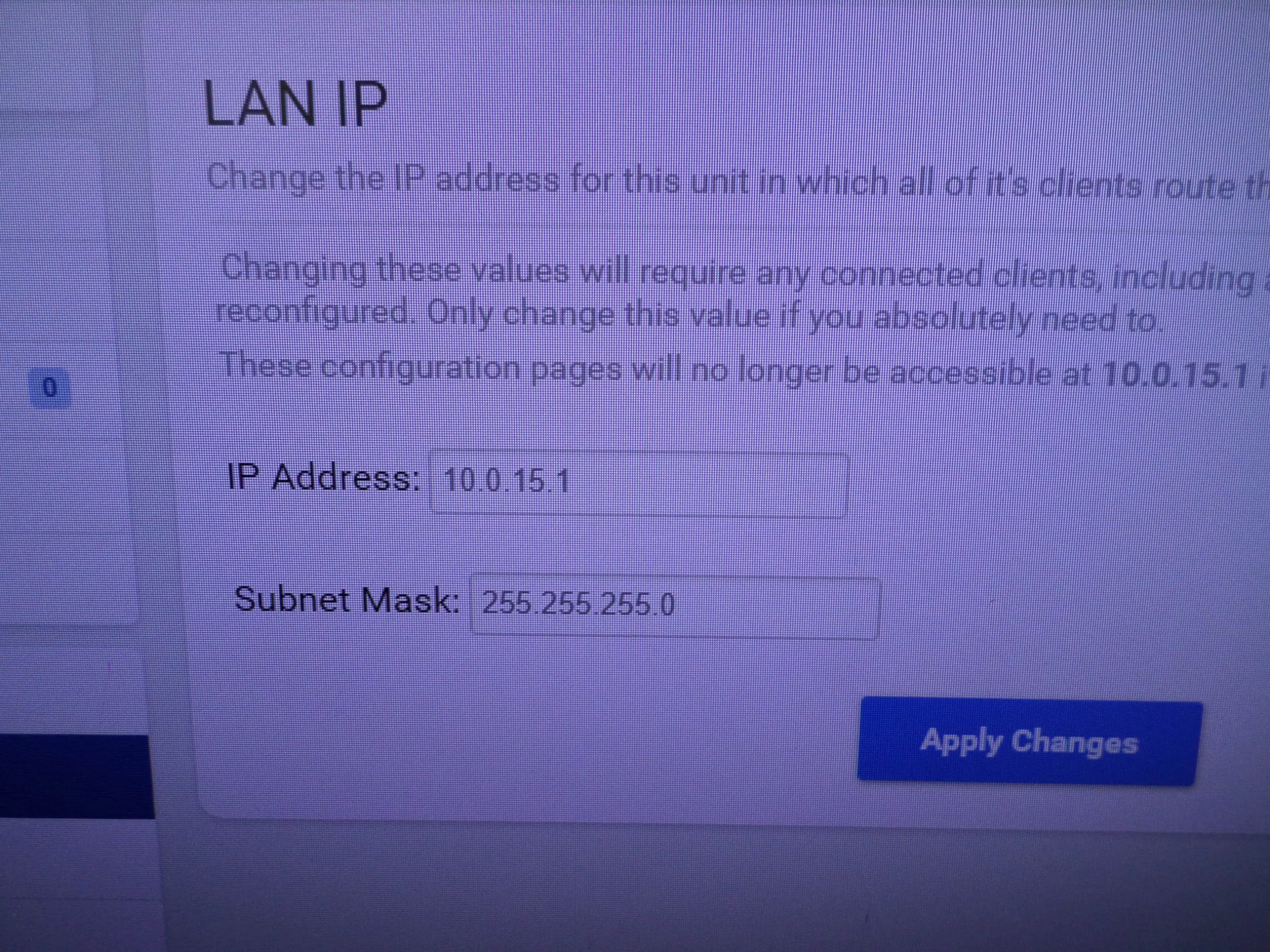 Aigean Networks LD-70 Marine WiFi Bridge - Max Marine Electronics