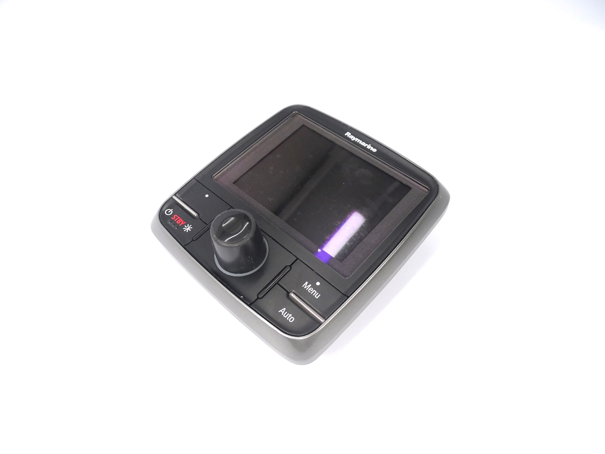 Raymarine/P70R Color Seatalk NG Autopilot Display E22167 - Max Marine ...