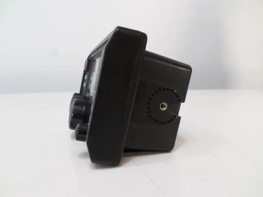 ICOM Control Unit RC-25 for IC-M802 SSB Single Sideband Marine Radio ...