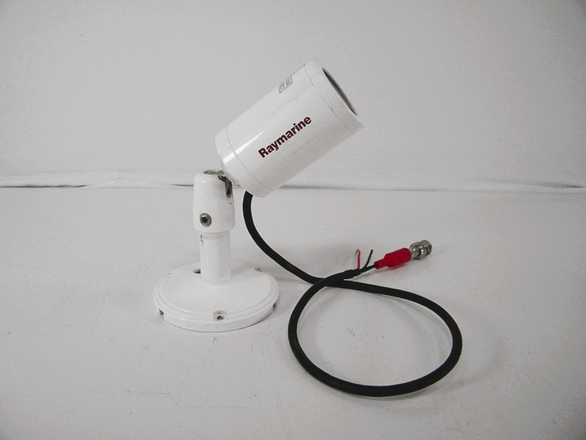 Raymarine CAM100 Day/Night Camera -E03007- RCA/BNC connection - Fully ...