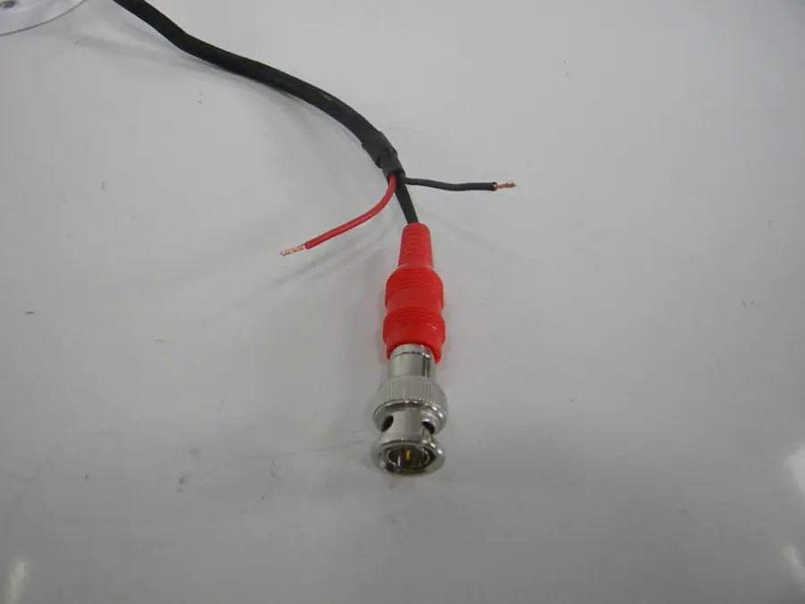 Raymarine CAM100 Reverse Image Day/Night IR Camera RCA/BNC Conn ...