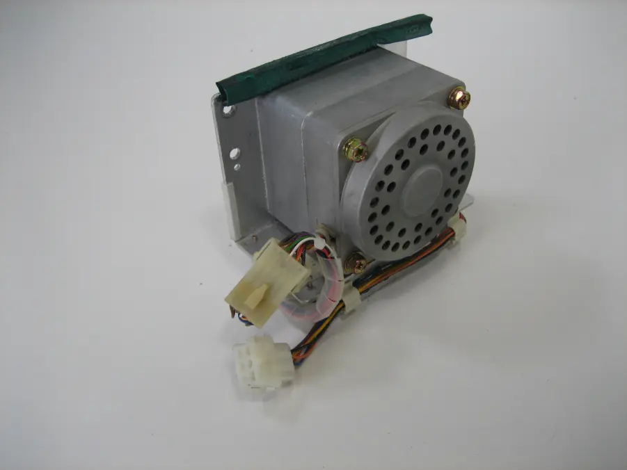 Furuno Radar Motor - RM-8367 DRG-938-002 - RSB0072-060, RSB0072-061 ...