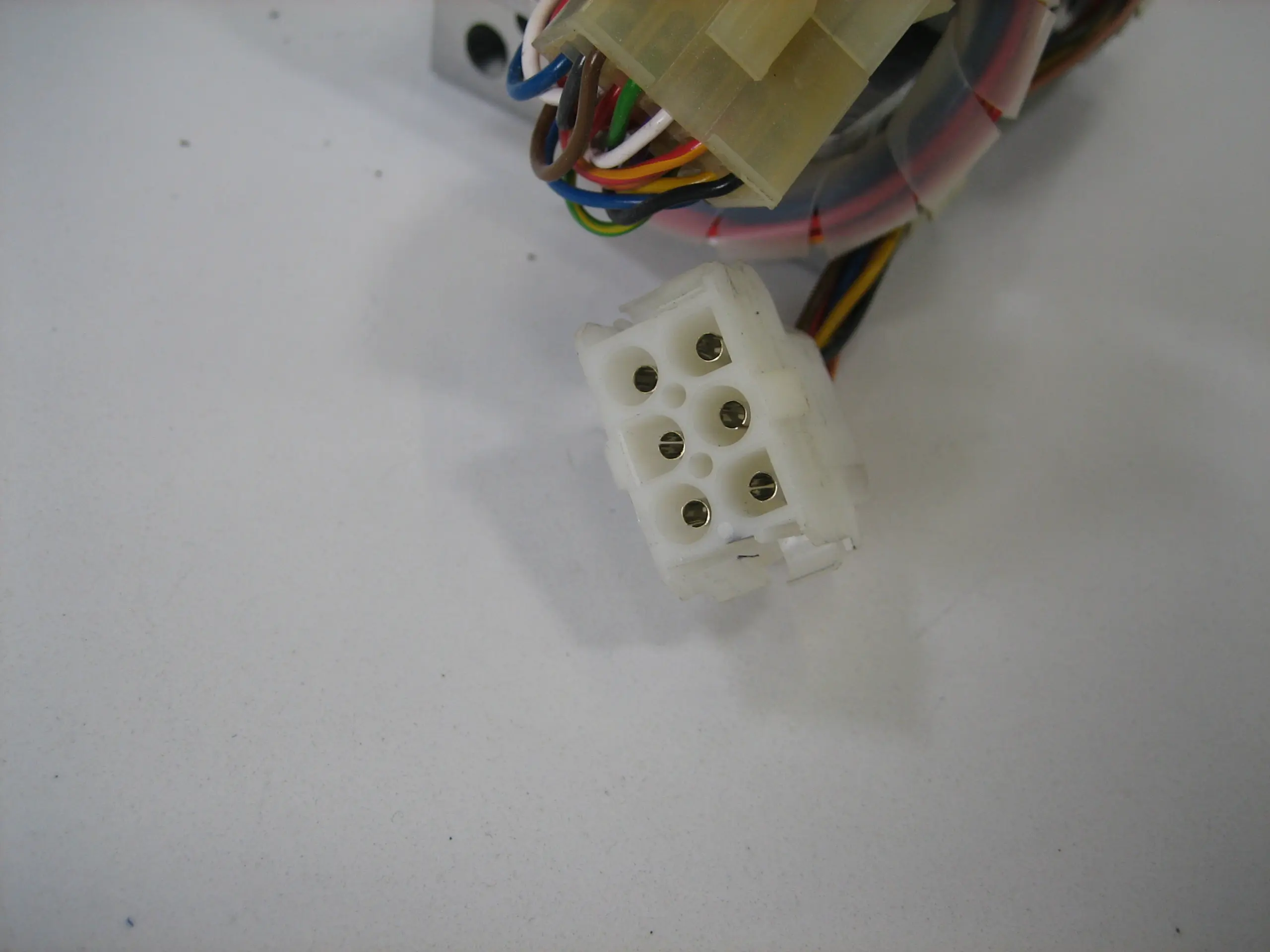 Furuno Radar Motor - RM-8367 DRG-938-002 - RSB0072-060, RSB0072-061 ...