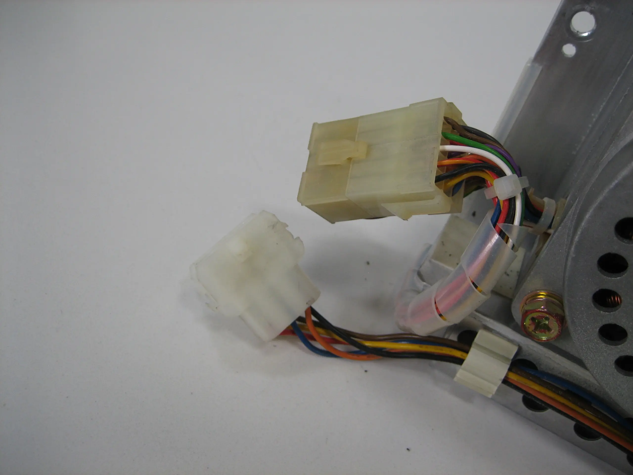 Furuno Radar Motor - RM-8367 DRG-938-002 - RSB0072-060, RSB0072-061 ...