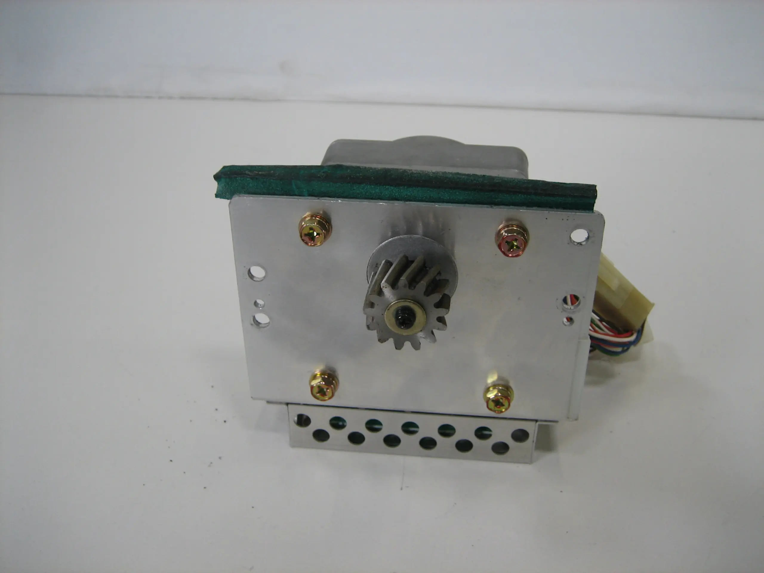 Furuno Radar Motor - RM-8367 DRG-938-002 - RSB0072-060, RSB0072-061 ...